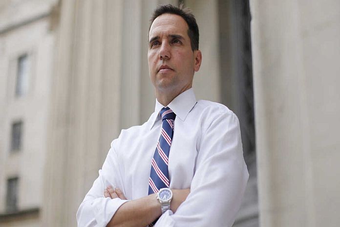 US attorney-general appoints special counsel to oversee two ongoing ...