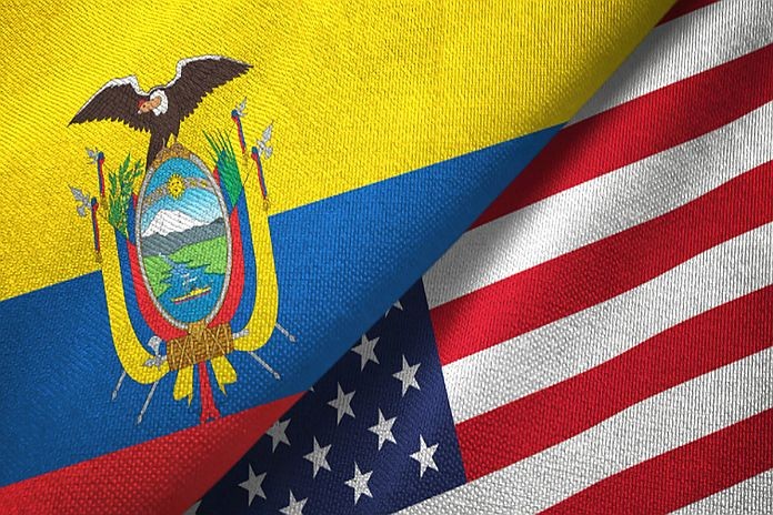 United States – Ecuador sign open skies agreement - Caribbean News Global