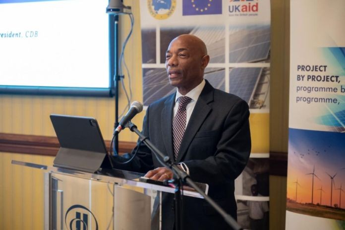 Governance the key to fast and just renewable energy transition - Caribbean News Global