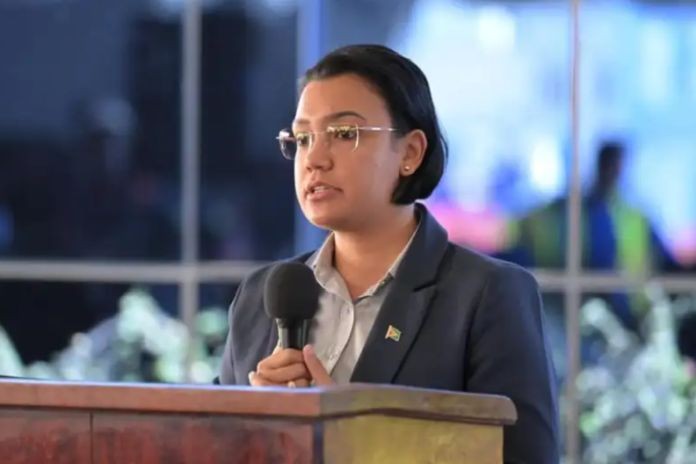 Build a better future for every Guyanese - Caribbean News Global