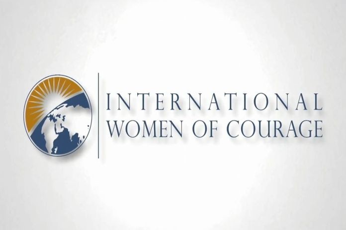 IWOC award ceremony at the White House - Caribbean News Global