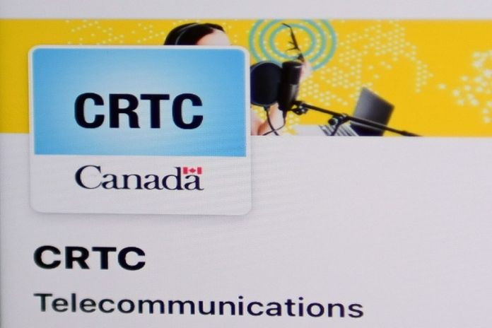 CRTC announces plan to modernize the broadcasting system - Caribbean ...