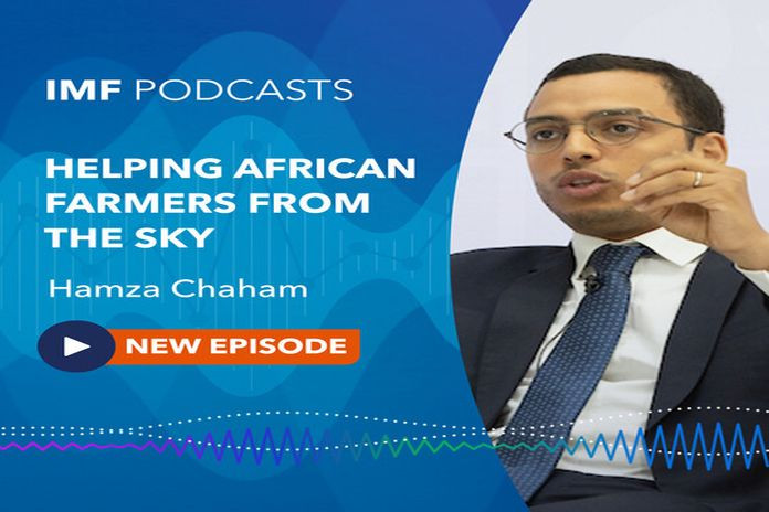 Helping African farmers from the Sky - Caribbean News Global